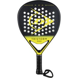 Dunlop Padelschl&auml;ger - Gr&ouml;&szlig;e Einheitsgr&ouml;&szlig;e - schwarz