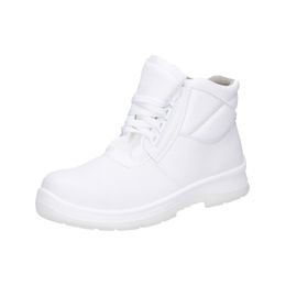 Sicherheitsschuh SIXTON "Bergamo" Gr. 39, wei&szlig;, 39, Obermaterial: 100% EVA EVA., Schuhe