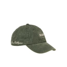 Jack & Jones Baseball Cap JACK & JONES "JACSOFT BASE ARCHIVE CAP SN", Herren, grape leaf, Web, Baumwolle, unifarben, Caps, Baumwolle, vorgewaschen