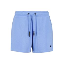 alife and kickin Shorts ALIFE & KICKIN "Damen CleoAK A Shorts, kurze Hose", Damen, Gr. XL, Normalgr&ouml;&szlig;en, gr&uuml;n (fjord melange), 100% Baumwolle, Hosen Shorts