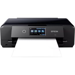 Epson Multifunktionsdrucker "Expression Photo XP-980XP-980", schwarz, B:47,9cm H:14,8cm T:35,6cm, Drucker