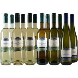 Weingut Bremm Bremm- - Mosel &ndash; Probierpaket Diverse
