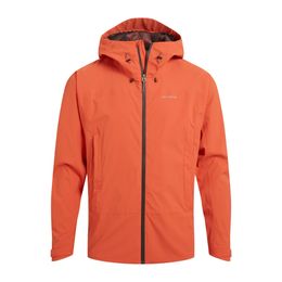 Craghoppers - "Ponsa" Jacke, wasserfest f&uuml;r Herren (Feldspat)