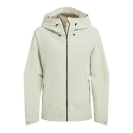 Craghoppers - "Zohra" Jacke, wasserfest f&uuml;r Damen (Birnentropfen)