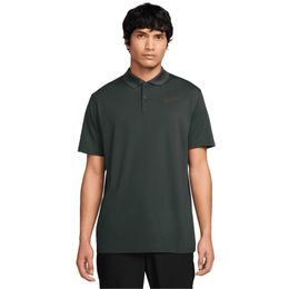 Nike - "Victory" Poloshirt f&uuml;r Herren (Waldnacht/Oliv)