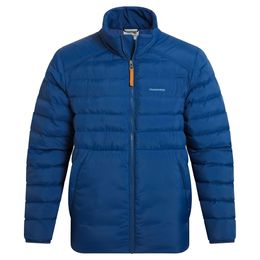 Craghoppers - "National Trust Dalesway" Steppjacke f&uuml;r Herren (Wacholderbeere)