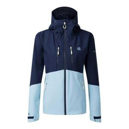 Dare 2b - "Diverging II" Jacke f&uuml;r Damen (Marine/Marineblau)