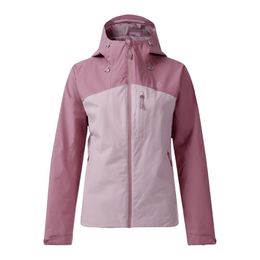 Dare 2b - "Torrek III" Jacke f&uuml;r Damen (Dunkle Orchidee/Lila Schatten)