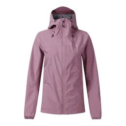 Dare 2b - "Breathe Easy" Jacke, wasserfest f&uuml;r Damen (Dunkle Orchidee)