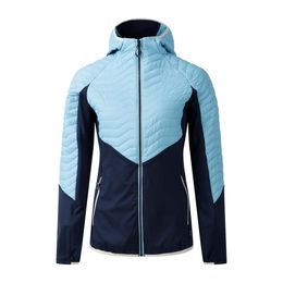 Dare 2b - "Air Lite" Jacke f&uuml;r Damen, Hybrid (Marineblau/Marine)