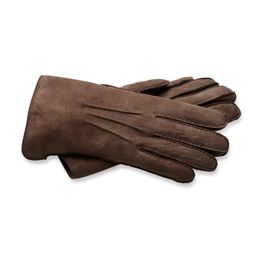 ESKA Herrenhandschuh Curleylammfell