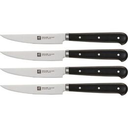 Zwilling Steakmesserset 4-tlg.