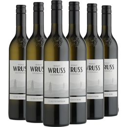 Weingut Wruss S&uuml;dsteiermark Wei&szlig;weinpaket 2025 Trocken - DAC &ndash; Probierpaket Qualit&auml;tswein