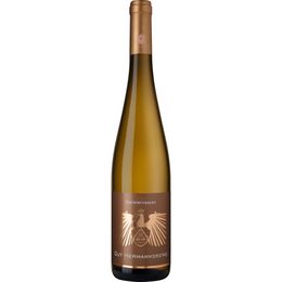 weingut gut hermannsberg Steinterrassen Riesling 2023 Trocken - Nahe &ndash; Wei&szlig;wein Keine Angabe