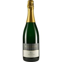 Weingut Klieber Riesling 2021 Trocken - Rheinhessen &ndash; Perl- & Schaumwein Sekt