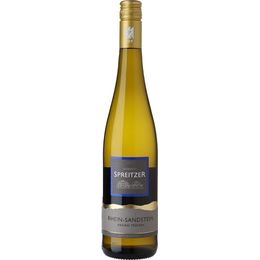 weingut spreitzer Rheinsandstein Oestricher Riesling 2024 Trocken - Rheingau &ndash; Wei&szlig;wein Qualit&auml;tswein