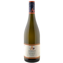 Moselweingut Arnoldi Sp&auml;tburgunder 2025 Feinherb - Briederner Rosenhang Mosel &ndash; Blanc de Noir Qualit&auml;tswein