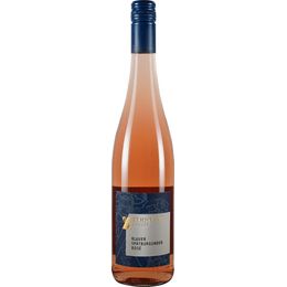 Weingut Zehnthof Kruger Blauer Sp&auml;tburgunder 2025 Trocken - Guldentaler Honigberg Nahe &ndash; Ros&eacute; Qualit&auml;tswein