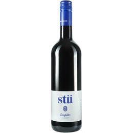 Weingut Gunter St&uuml;binger Dornfelder 2025 Trocken - Pfalz &ndash; Rotwein Qualit&auml;tswein