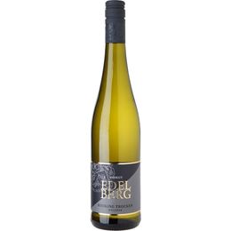 Weingut Edelberg Weilerer Riesling 2024 Trocken - Nahe &ndash; Wei&szlig;wein Qualit&auml;tswein