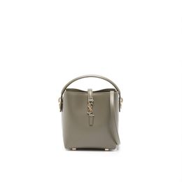 SAINT LAURENT Le 37 Mini-Umh&auml;ngetasche
