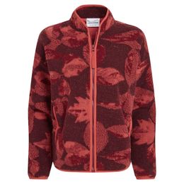 Craghoppers - "Catalina" Fleecejacke f&uuml;r Damen (Sumakrot)