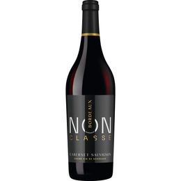 Maison Ginestet Non Class&eacute; Grand Vin Bordeaux Cabernet Sauvignon 2022 Trocken - &ndash; Rotwein AOP