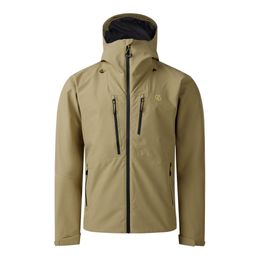 Dare 2b - "Arising IV" Jacke, wasserfest f&uuml;r Herren (Federboa)