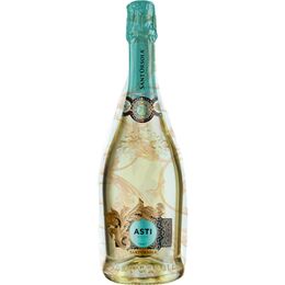 Azienda Agricola Villa Lanata s.s Casa SantOrsola Liberty' Moscato Bianco Mild - Piemont &ndash; Perl- & Schaumwein DOCG