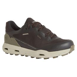 Craghoppers - "Adflex Low 2" Sneaker f&uuml;r Herren/Damen Unisex (Schwarz/R&auml;ucherbronze)