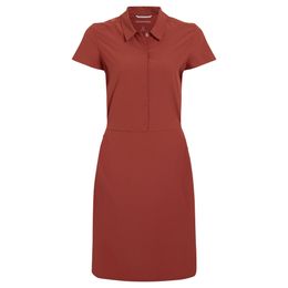 Craghoppers - "Pro IV" Kleid f&uuml;r Damen, Nosilife (Cinnabar)