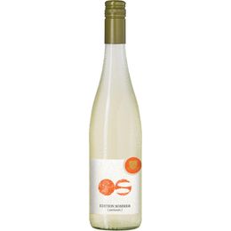 Weingut O. Schell Weingut O.Schell Edition Sommer Secco Mild - Ahr &ndash; Perl- & Schaumwein Perlwein mit zugesetzter Kohlens&auml;ure