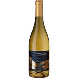Cantine Delibori Stelle di Gran Lago Lugana Essenza Pura Trebbiano Soave 2025 Trocken - Lombardei &ndash; Wei&szlig;wein Keine Angabe