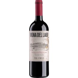 Cantina VAL DI SUGA Val di Suga Vigna del Lago Brunello Sangiovese 2019 Trocken - Toskana &ndash; Rotwein DOCG