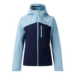 Dare 2b - "Torrek III" Jacke f&uuml;r Damen (Marineblau/Marine)