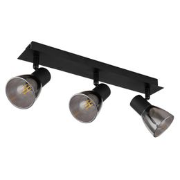 Globo Wand-/Deckenspot CLAUDE