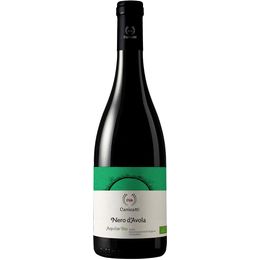 Canicatt&iacute; Aquilae Sicilia Nero d'Avola 2022 Trocken - Sizilien &ndash; Rotwein DOC