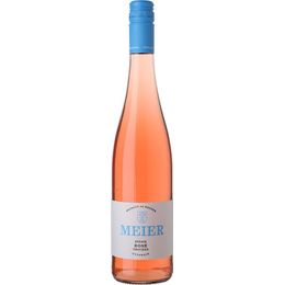 Weingut Meier Estate Bio Cuv&eacute;e 2024 Trocken - Pfalz &ndash; Ros&eacute; Qualit&auml;tswein
