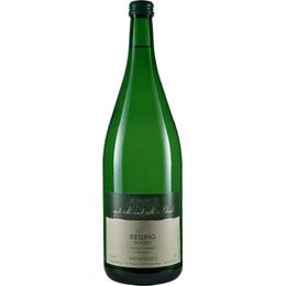 Weingut Heinz & Markus Klosheim 1,0 L Riesling 2025 Trocken - Rheinhessen &ndash; Wei&szlig;wein Qualit&auml;tswein
