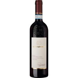 Societa Agricola Lunadoro Prugnanello 2020 Trocken - Toskana &ndash; Rotwein DOC