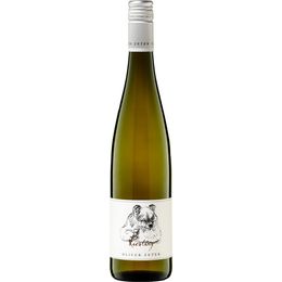 Weingut Oliver Zeter Riesling 2024 Trocken - Pfalz &ndash; Wei&szlig;wein Qualit&auml;tswein