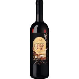 Cantine Ermes Viada Voglia Nero d&rsquo;Avola Vigne Vecchie d'Avola 2024 Trocken - Sizilien &ndash; Rotwein DOC