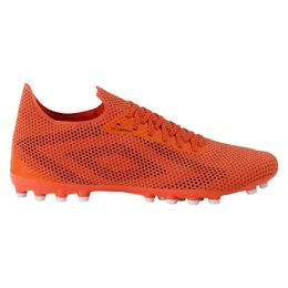 Umbro - Herren Fu&szlig;ball-Stiefel "Velocita Matrix Pro Ag" (Drachenfeuer/Schwarz/Wei&szlig;)