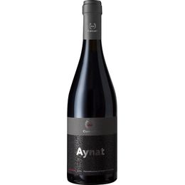 Canicatt&iacute; Aynat Sicilia Nero d'Avola 2020 Trocken - Sizilien &ndash; Rotwein DOC