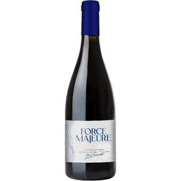 Weingut O. Schell Weingut O.Schell "Force Majeure" Cuv&eacute;e Flutedition Trocken - Recher Herrenberg, Bad Neuenahrer Sonnenberg, Bachemer Karlskopf und Kircht&uuml;rmchen Ahr &ndash;