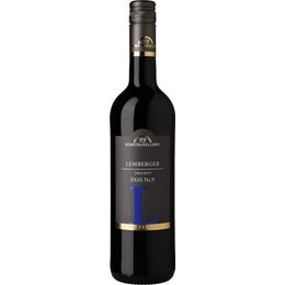 Remstalkellerei Fass 9 Lemberger 2024 Trocken - W&uuml;rttemberg &ndash; Rotwein Qualit&auml;tswein