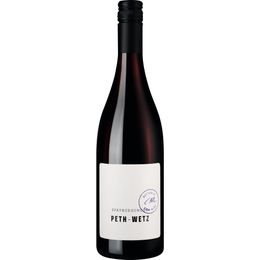 Weingut Peth-Wetz Sp&auml;tburgunder 2024 Trocken - Rheinhessen &ndash; Rotwein Qualit&auml;tswein