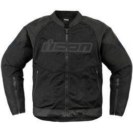 Icon Overlord3 Mesh, Textiljacke