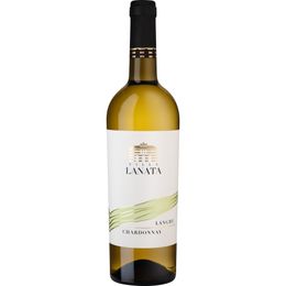 Azienda Agricola Villa Lanata s.s Chardonnay 2024 Trocken - Piemont &ndash; Wei&szlig;wein DOC