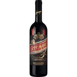 Bar&oacute;n de Ley Bar&oacute;n de Ley Corte Mayor Rioja Reserva Tres Secretos 2021 Trocken - La &ndash; Rotwein Keine Angabe